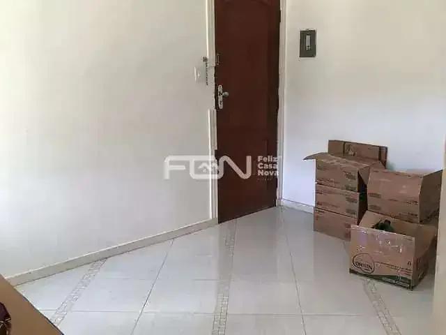 Apartamento para Venda em Camaçari/BA Gleba C 2 Quartos