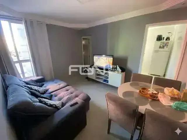 Apartamento para Venda em Camaçari/BA Gleba C 2 Quartos