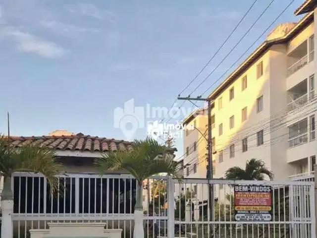 Apartamento para Venda em Camaçari/BA Gleba B 3 Quartos