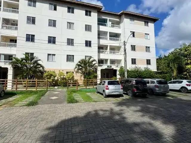 Apartamento para Venda em Camaçari/BA Gleba B 3 Quartos