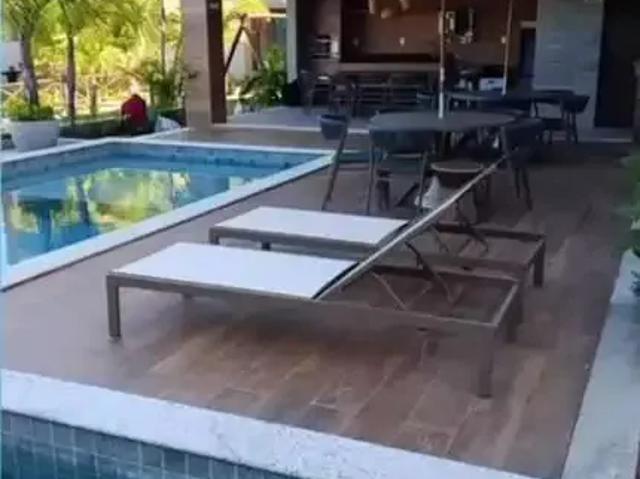 Apartamento para Venda em Camaçari/BA Guarajuba 1 Quartos