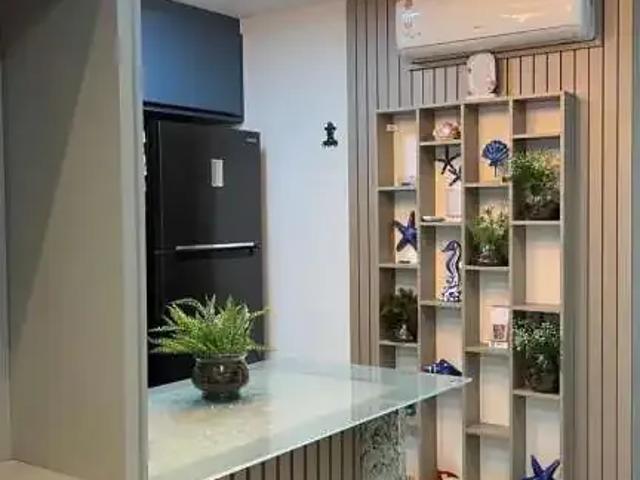 Apartamento para Venda em Camaçari/BA Guarajuba 2 Quartos