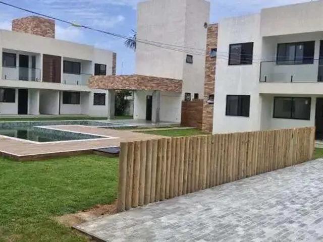 Apartamento para Venda em Camaçari/BA Guarajuba 2 Quartos