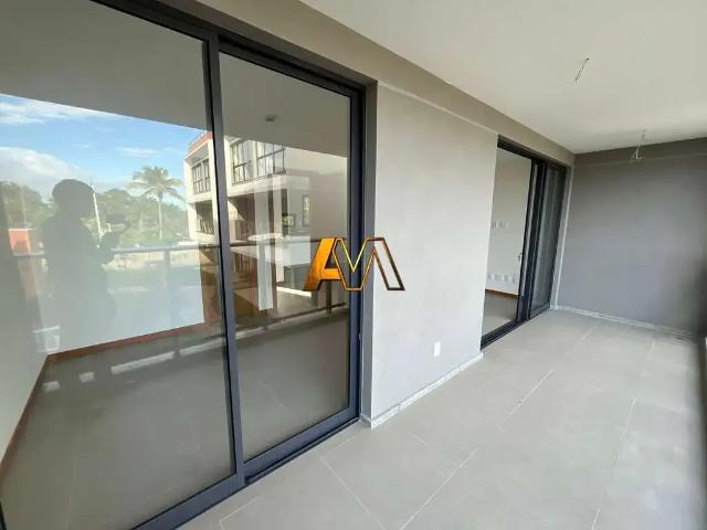 Apartamento para Venda em Camaçari/BA Guarajuba 2 Quartos