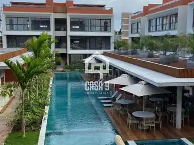 Apartamento para Venda em Camaçari/BA Guarajuba 2 Quartos