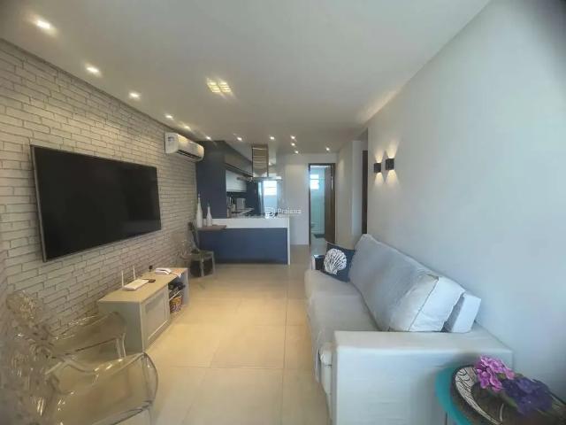 Apartamento para Venda em Camaçari/BA Guarajuba 2 Quartos