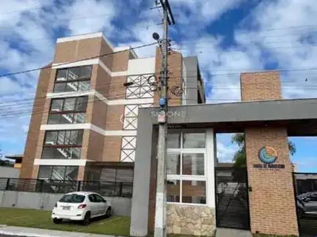 Apartamento para Venda em Camaçari/BA Guarajuba 2 Quartos