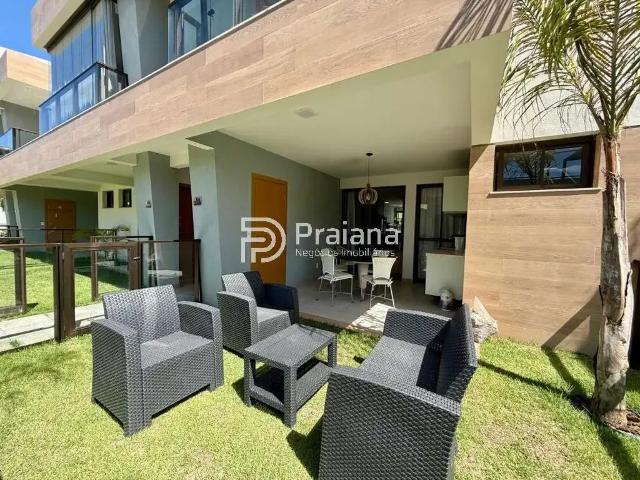 Apartamento para Venda em Camaçari/BA Guarajuba 2 Quartos