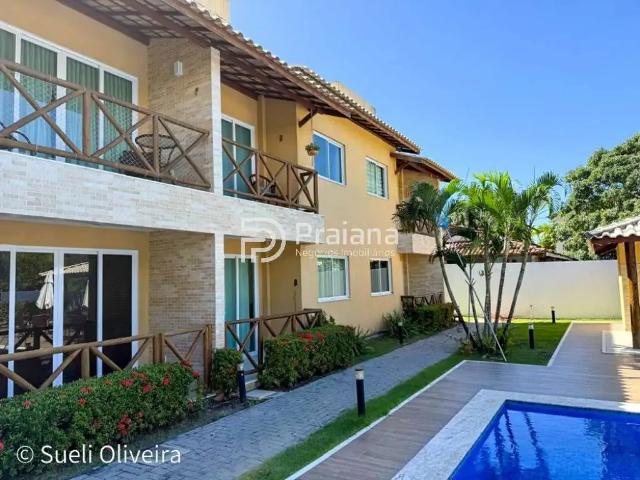 Apartamento para Venda em Camaçari/BA Guarajuba 2 Quartos