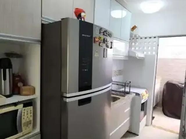 Apartamento para Venda em Camaçari/BA Guarajuba 2 Quartos