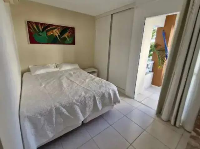 Apartamento para Venda em Camaçari/BA Guarajuba 2 Quartos