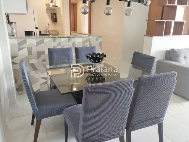 Apartamento para Venda em Camaçari/BA Guarajuba 2 Quartos