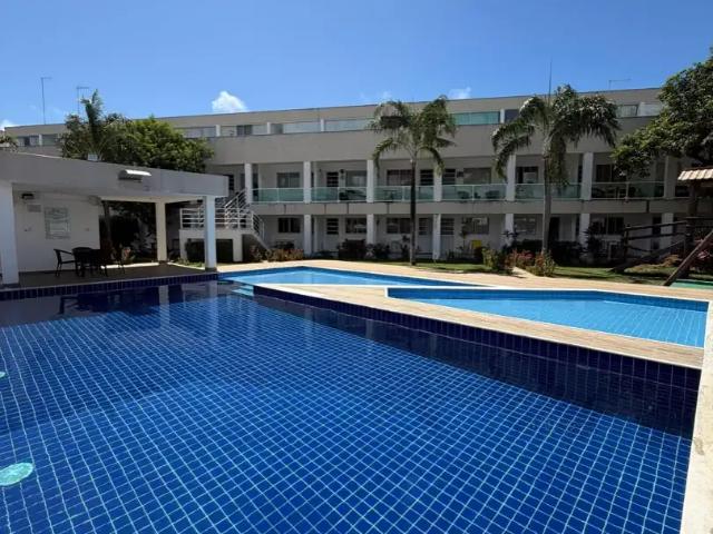 Apartamento para Venda em Camaçari/BA Guarajuba 2 Quartos
