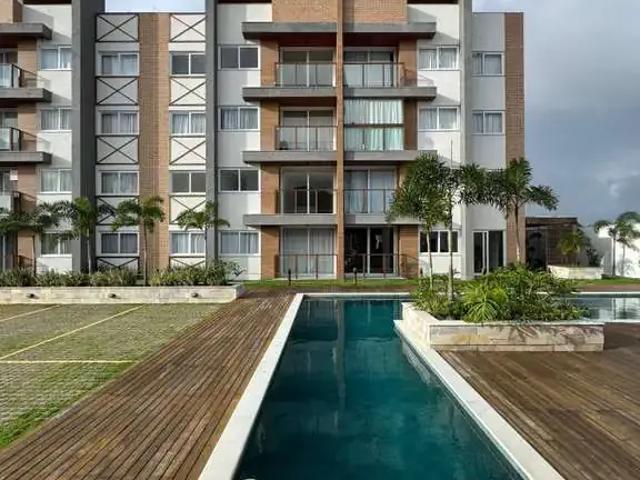 Apartamento para Venda em Camaçari/BA Guarajuba 2 Quartos