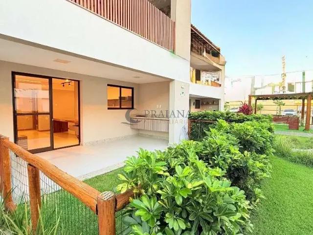 Apartamento para Venda em Camaçari/BA Guarajuba 2 Quartos