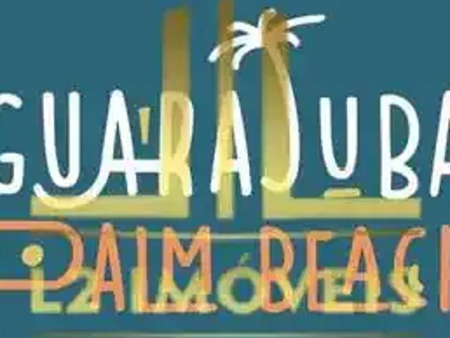 Apartamento para Venda em Camaçari/BA Guarajuba 2 Quartos