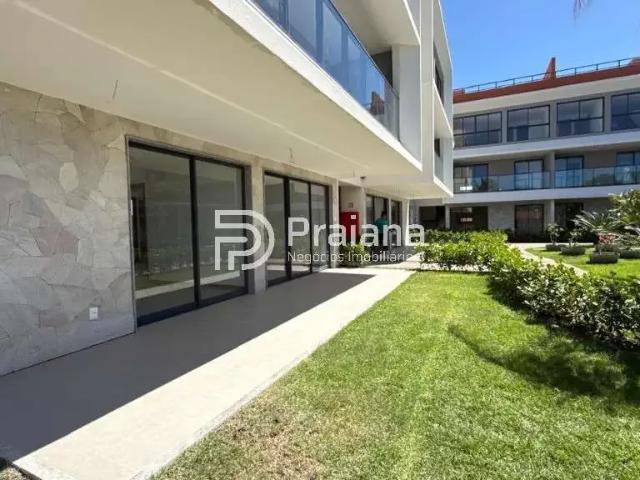 Apartamento para Venda em Camaçari/BA Guarajuba 2 Quartos