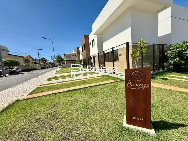 Apartamento para Venda em Camaçari/BA Guarajuba 2 Quartos
