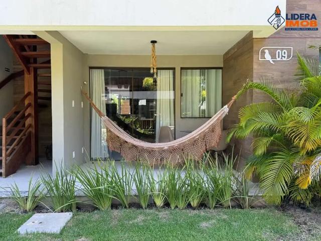 Apartamento para Venda em Camaçari/BA Guarajuba 2 Quartos