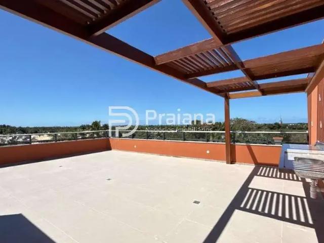 Apartamento para Venda em Camaçari/BA Guarajuba 2 Quartos