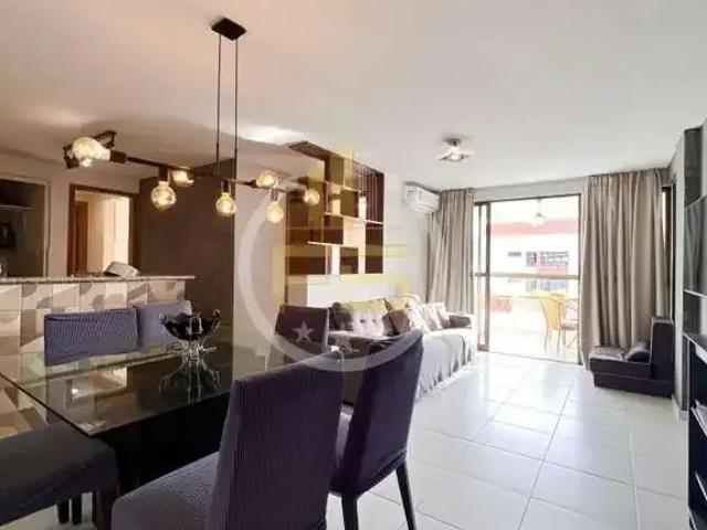 Apartamento para Venda em Camaçari/BA Guarajuba 2 Quartos