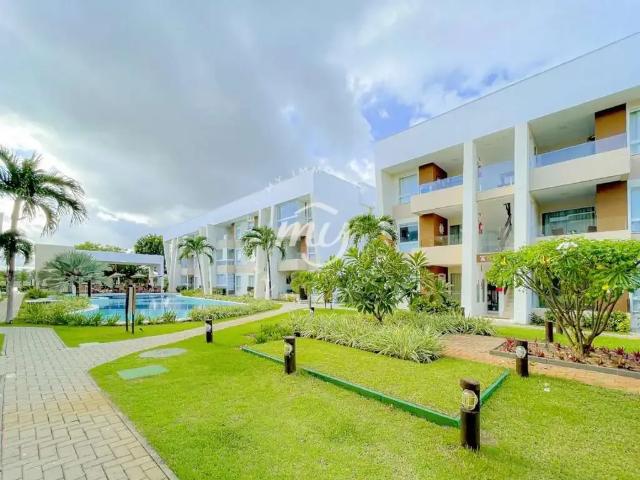 Apartamento para Venda em Camaçari/BA Guarajuba 2 Quartos