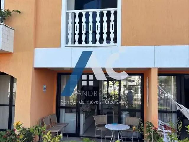 Apartamento para Venda em Camaçari/BA Guarajuba 2 Quartos