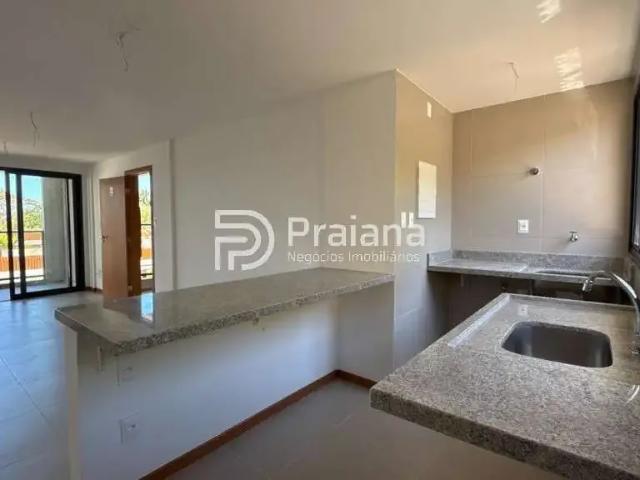Apartamento para Venda em Camaçari/BA Guarajuba 2 Quartos