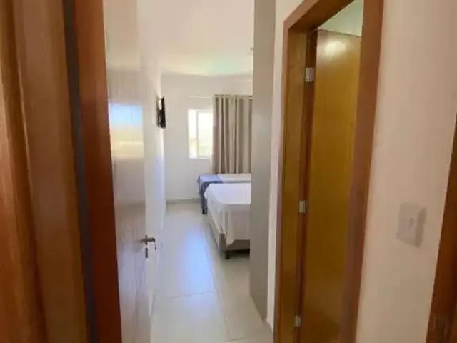 Apartamento para Venda em Camaçari/BA Guarajuba 2 Quartos
