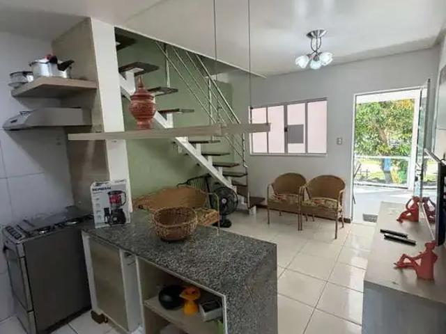 Apartamento para Venda em Camaçari/BA Guarajuba 2 Quartos