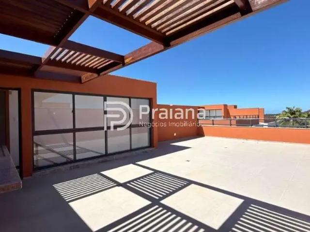 Apartamento para Venda em Camaçari/BA Guarajuba 2 Quartos