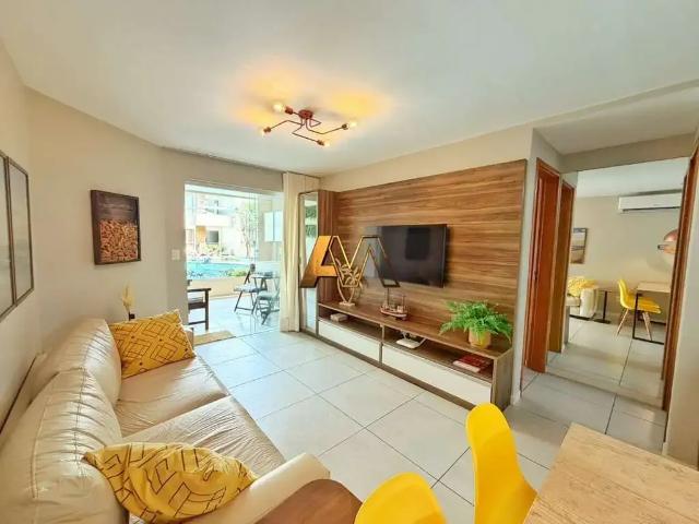 Apartamento para Venda em Camaçari/BA Guarajuba 2 Quartos