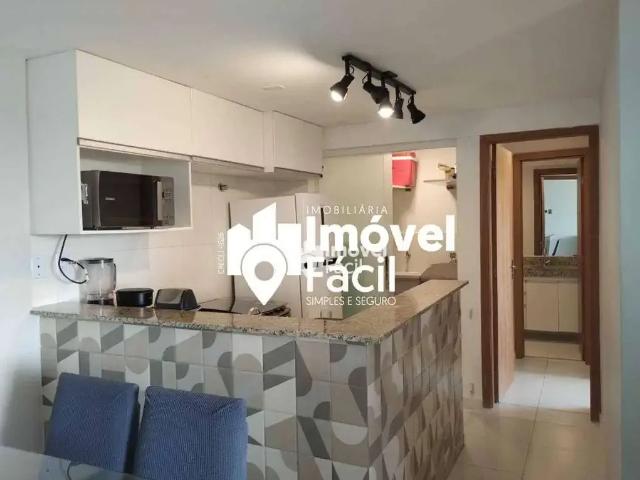 Apartamento para Venda em Camaçari/BA Guarajuba 2 Quartos