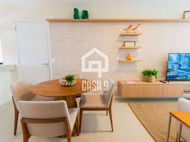 Apartamento para Venda em Camaçari/BA Guarajuba 2 Quartos