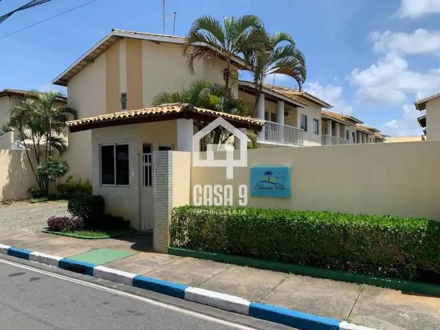 Apartamento para Venda em Camaçari/BA Guarajuba 2 Quartos