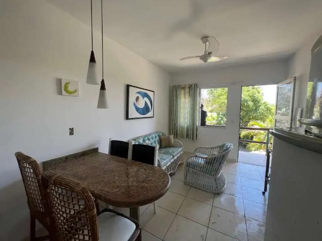 Apartamento para Venda em Camaçari/BA Guarajuba 2 Quartos