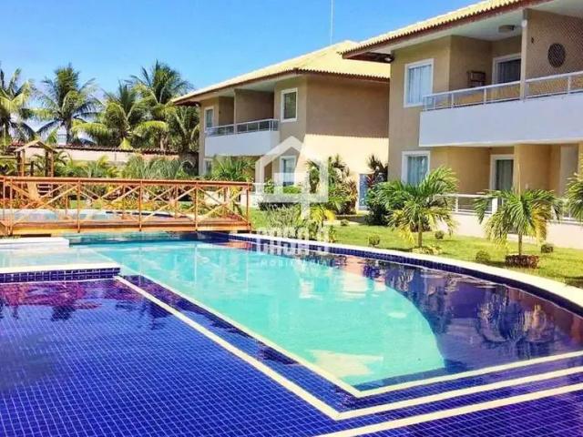 Apartamento para Venda em Camaçari/BA Guarajuba 2 Quartos