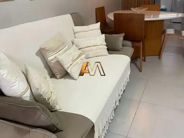 Apartamento para Venda em Camaçari/BA Guarajuba 2 Quartos