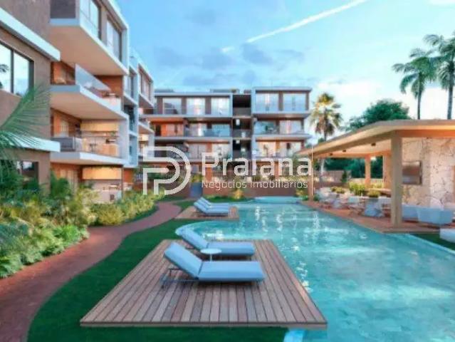 Apartamento para Venda em Camaçari/BA Guarajuba 2 Quartos