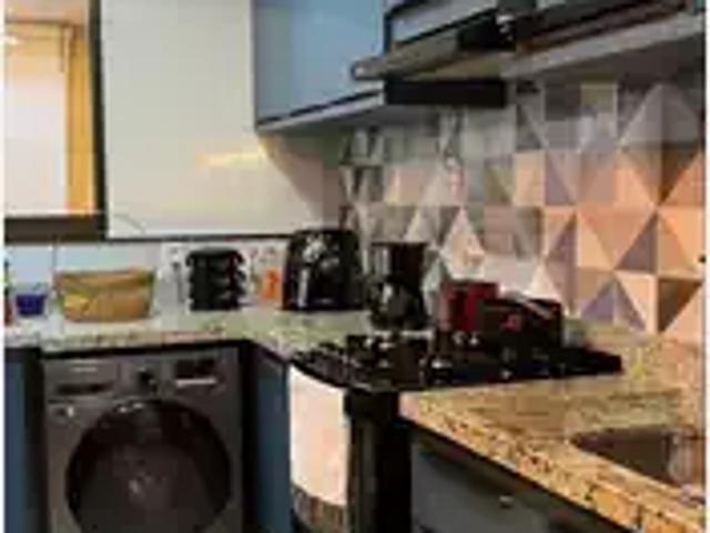 Apartamento para Venda em Camaçari/BA Guarajuba 2 Quartos