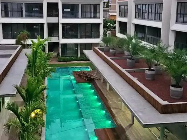 Apartamento para Venda em Camaçari/BA Guarajuba