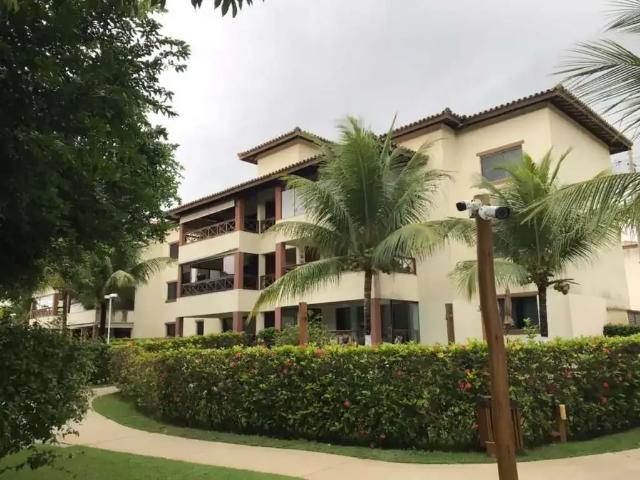 Apartamento para Venda em Camaçari/BA Guarajuba 3 Quartos