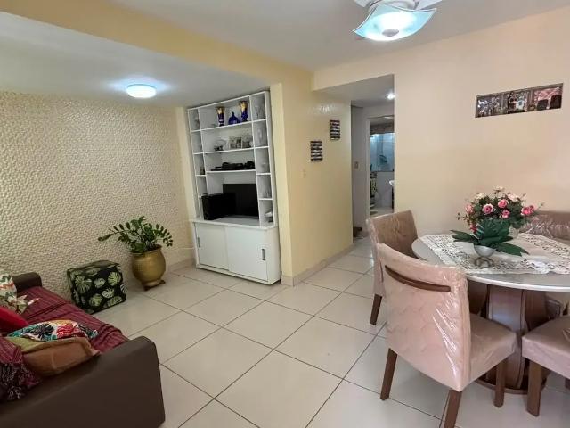 Apartamento para Venda em Camaçari/BA Guarajuba 3 Quartos