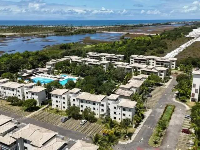 Apartamento para Venda em Camaçari/BA Guarajuba 3 Quartos