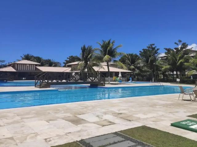 Apartamento para Venda em Camaçari/BA Guarajuba 3 Quartos