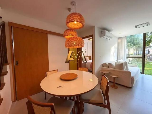 Apartamento para Venda em Camaçari/BA Guarajuba 3 Quartos