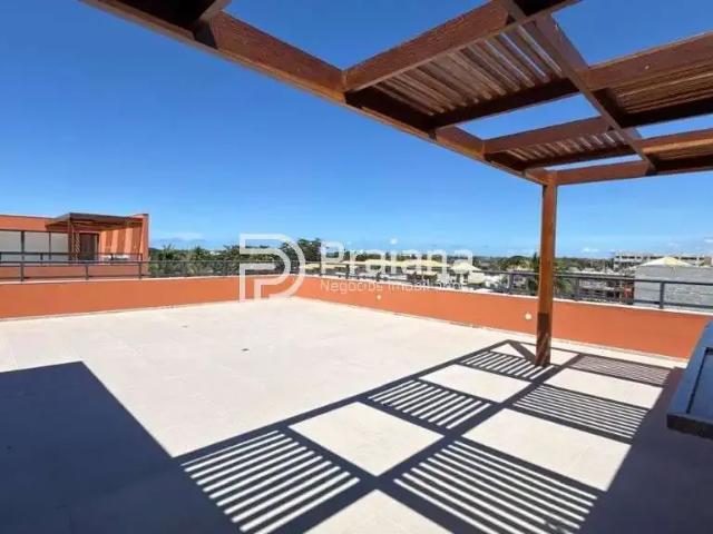 Apartamento para Venda em Camaçari/BA Guarajuba 3 Quartos