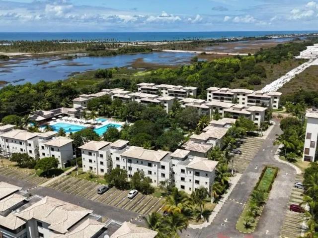 Apartamento para Venda em Camaçari/BA Guarajuba 3 Quartos