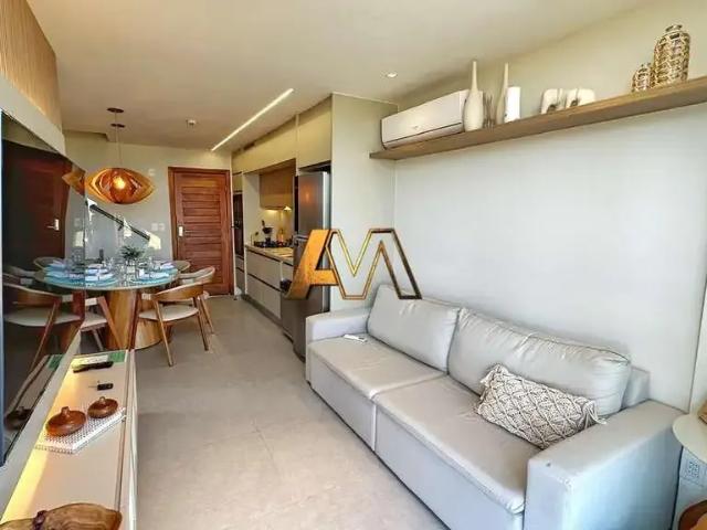 Apartamento para Venda em Camaçari/BA Guarajuba 3 Quartos