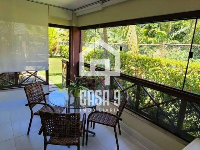 Apartamento para Venda em Camaçari/BA Guarajuba 3 Quartos